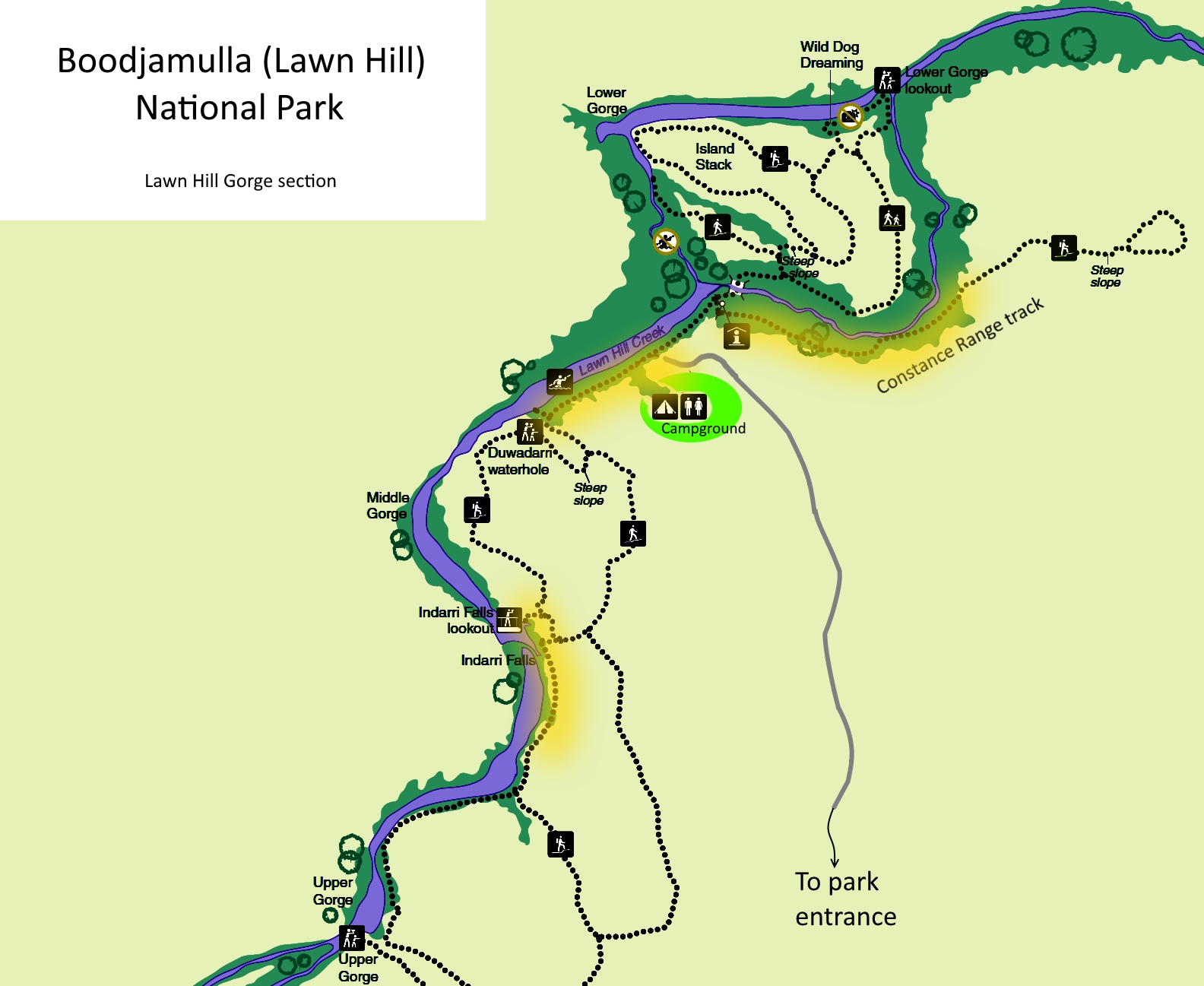 North-West Queensland – Bird Spots