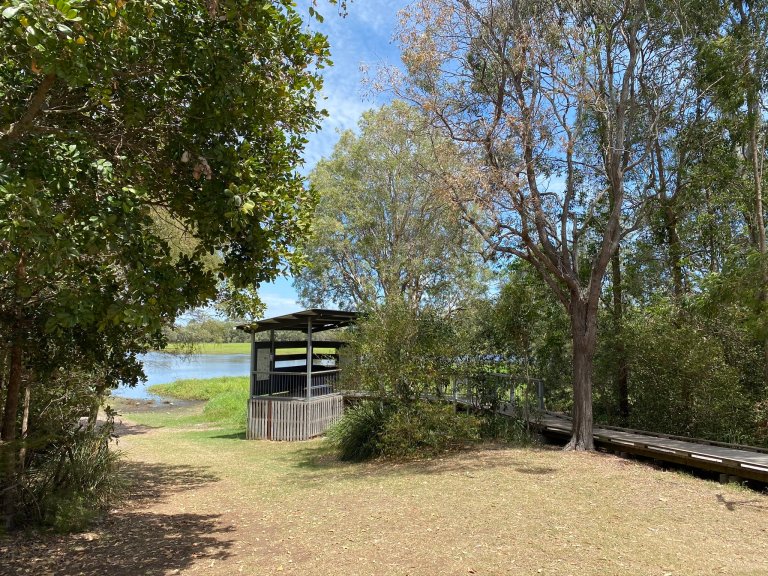 Dowse Lagoon, 2020-2022 – Bird Spots