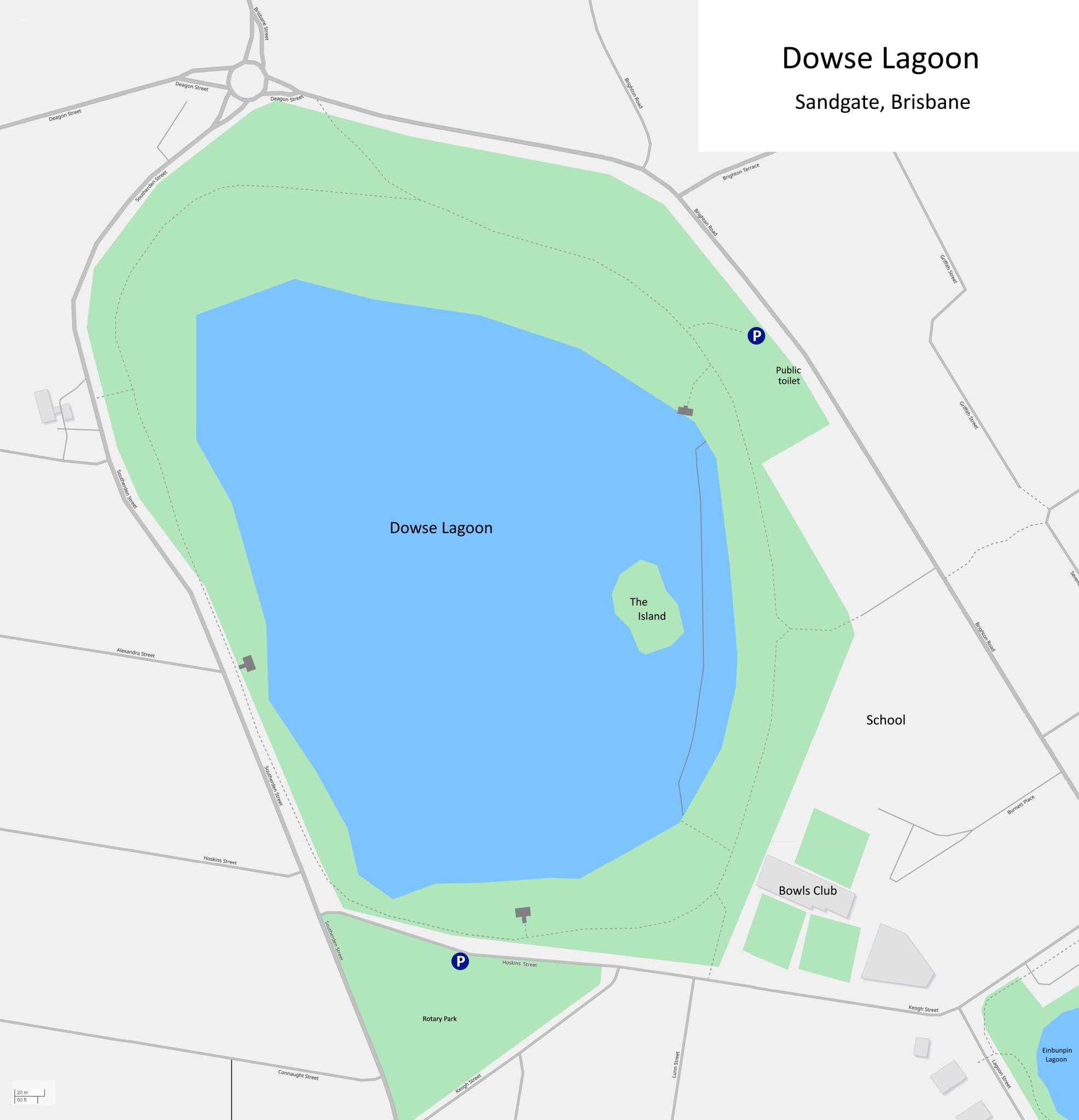 Dowse Lagoon, 2020-2022 – Bird Spots