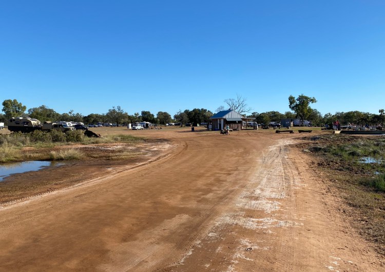 Charlotte Plains Station, Jul 2023 – Bird Spots