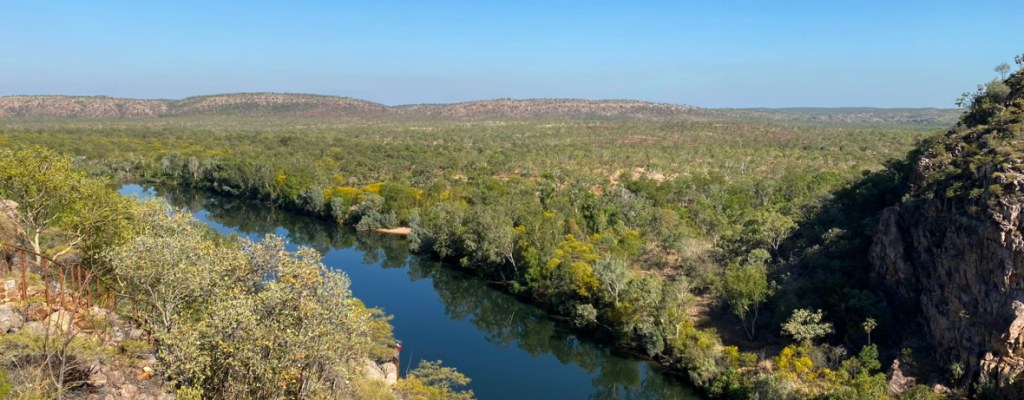 Nitmiluk (Katherine) Gorge and Katherine, Jul 2022 – Bird Spots